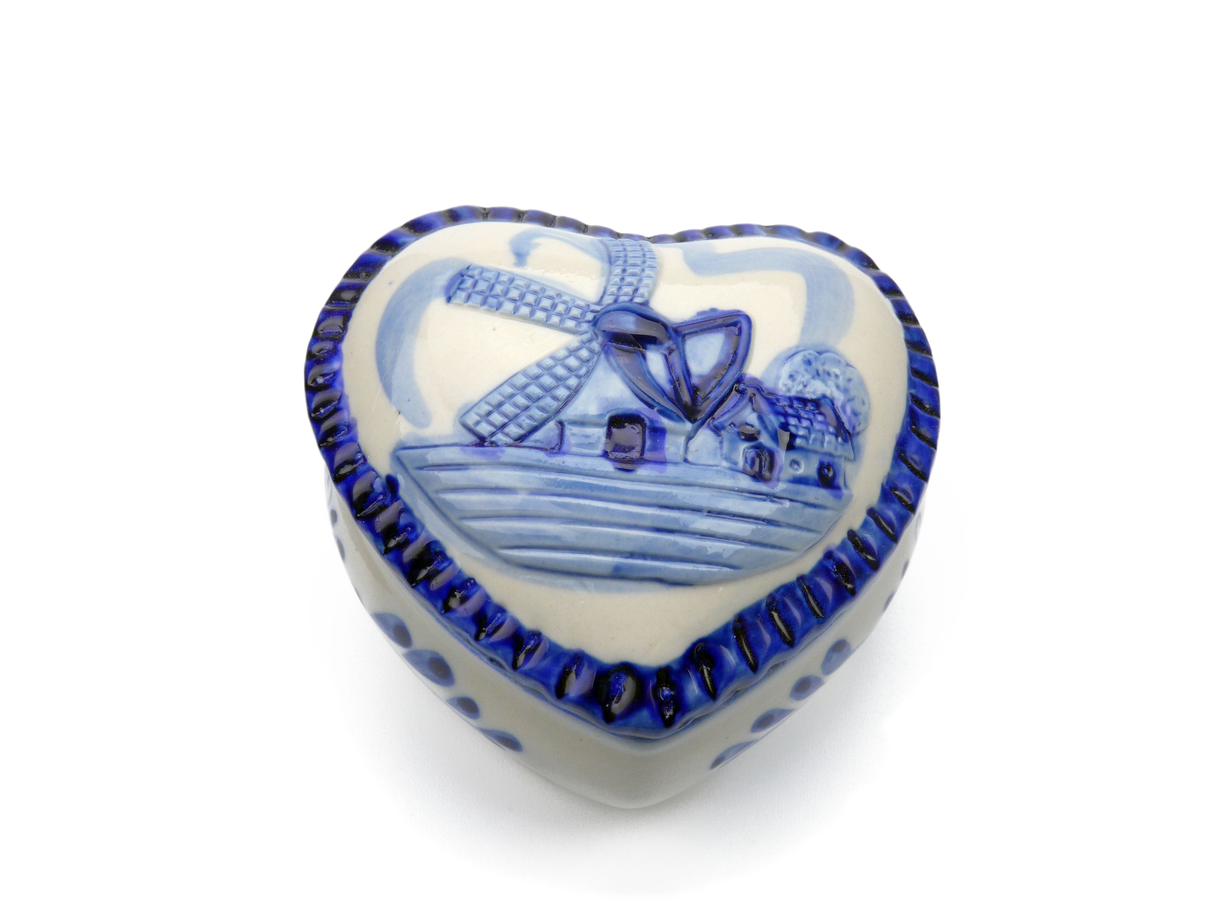 Delft Blue Ceramic, Scandinavian and European Gift Ideas & Souvenirs
